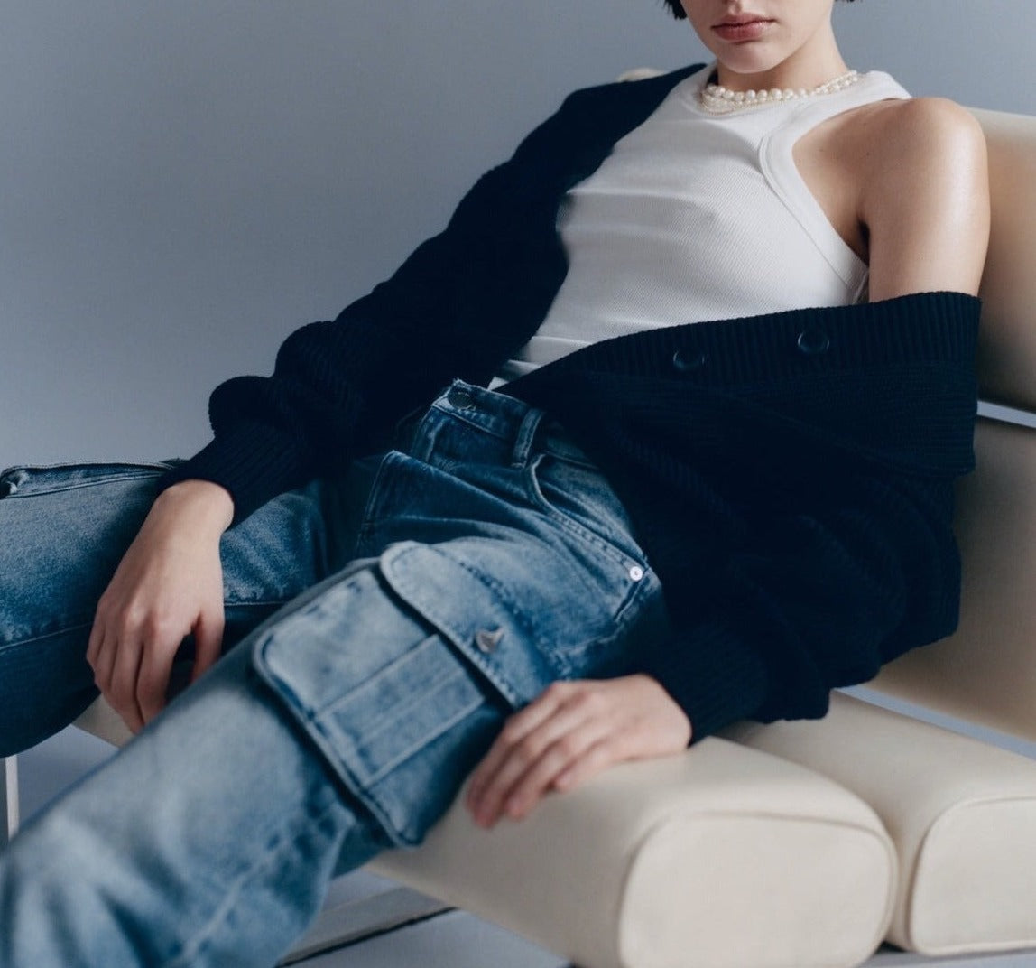 Wren Boutique - Contemporary Luxury Clothing on Bowen Island, Canada